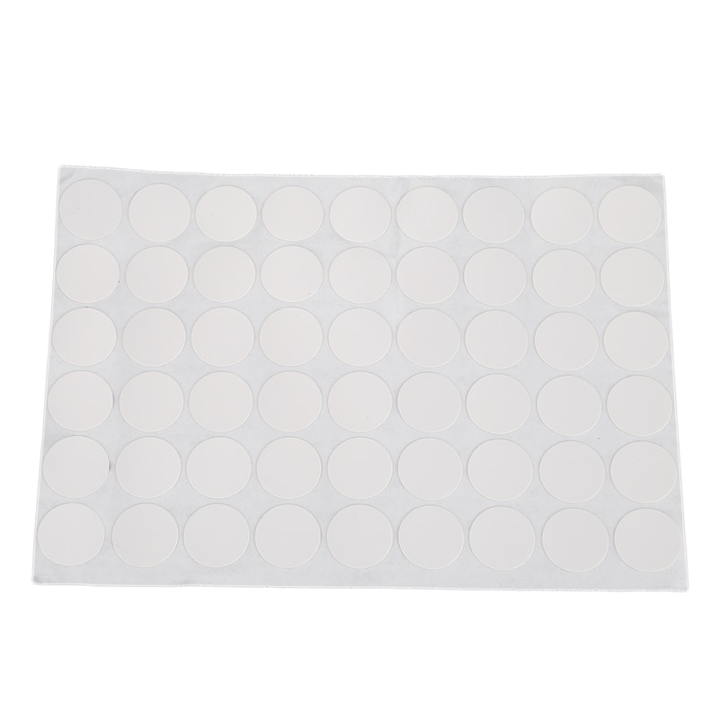 Wardrobe Cupboard Self-adhesive Screw Covers Caps ... – Grandado