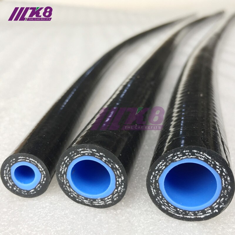 Straight Silicone Coolant Hose 1 Meter Length Inte... – Grandado