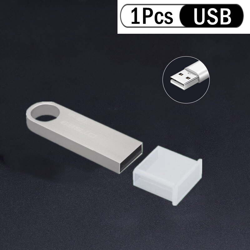 20Pcs USB Dust Plug Male Durable Charger Port Char... – Vicedeal