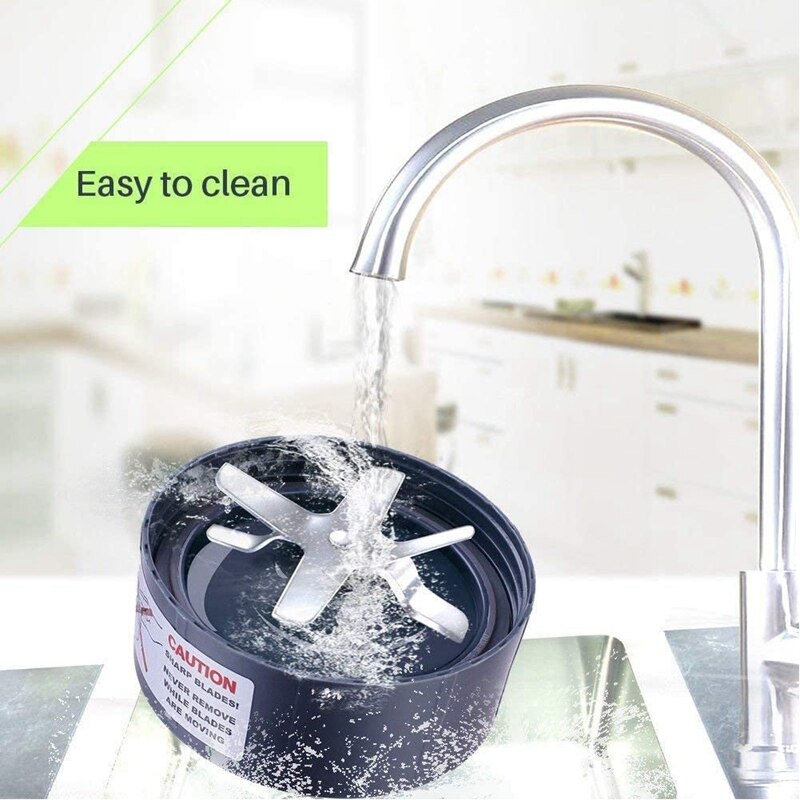 Replacement Extractor Blade Stainless Steel Blade ... – Grandado