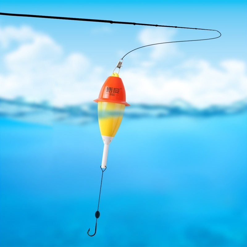 Automatic Fishing Float Portable Fast Fishing Arti... – Grandado