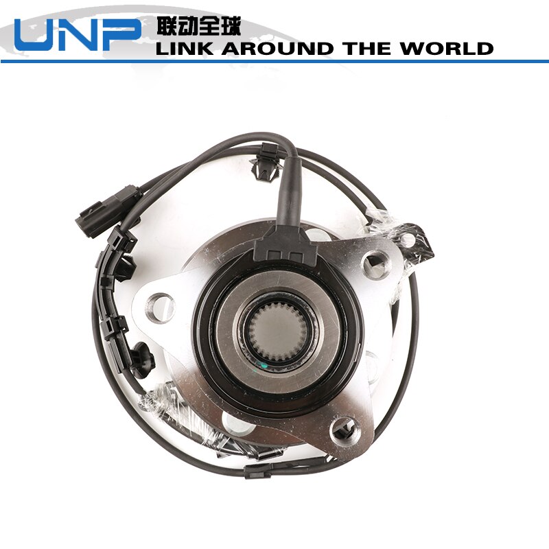 Auto Wheel Hub Bearing For VIOS 4NR-FE 5NR-FE 4355... – Vicedeal