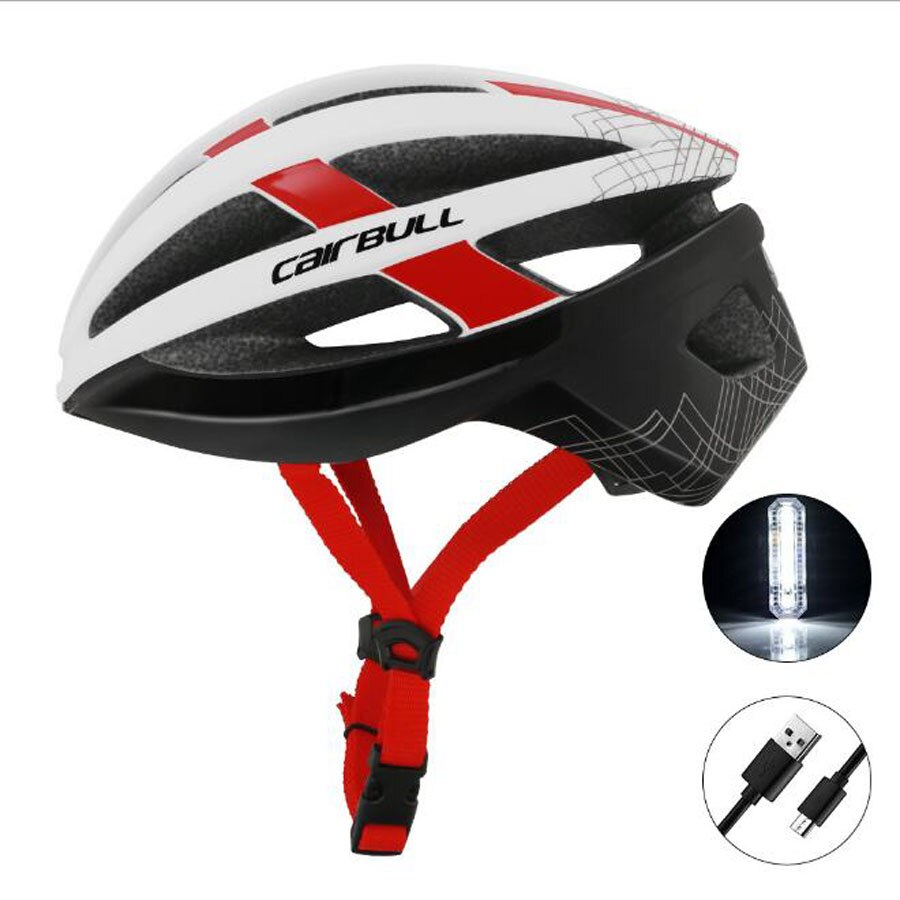 CAIRBULL 2021Cascos Para Integrally molded MTB hel... – Grandado