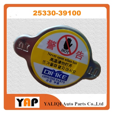 Radiator Cap Voor Fithyundai Azera Tucson Tiburon ... – Grandado