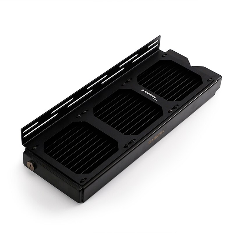 Barrow Fan Radiator Holder 12cm Fan 240mm 360mm Ra... – Grandado