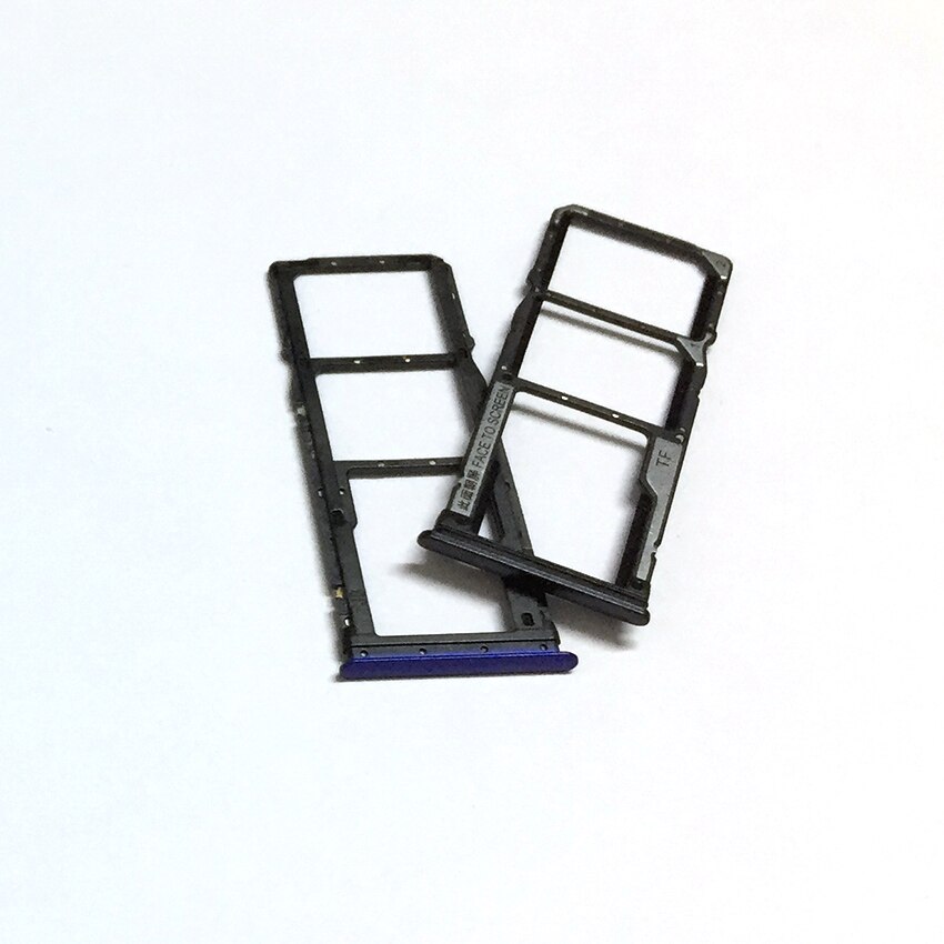 Sim Tray Halter Für Xiaomi Redmi 7 SIM Karte Tray ... – Vicedeal