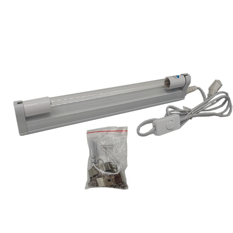 15W Hotel Sterilizer UV School Ultraviolet Lamp Ki... – Grandado