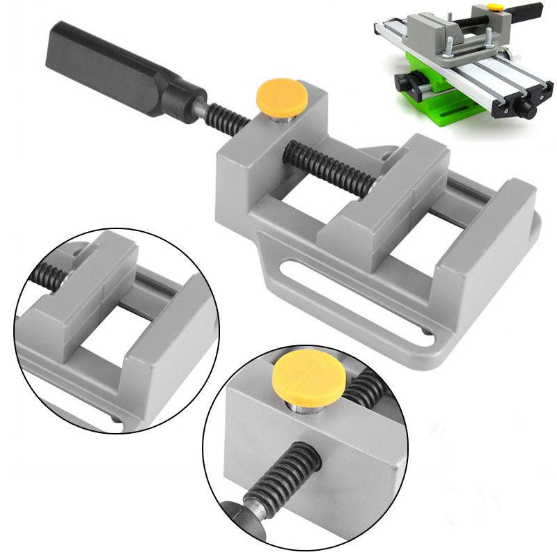 Universele Bankschroef Mini Tafel Schroef Vise Alu... – Grandado