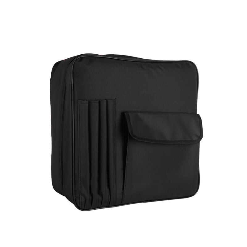 14 Inch Snare Drum Bag Backpack Case with Shoulder... – Vicedeal