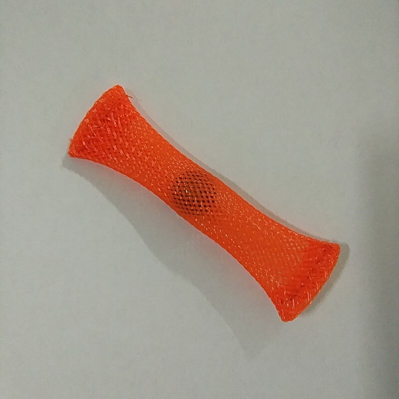 Woven Mesh Tube with Marbles Ball Autism ADHD Anxi... – Vicedeal