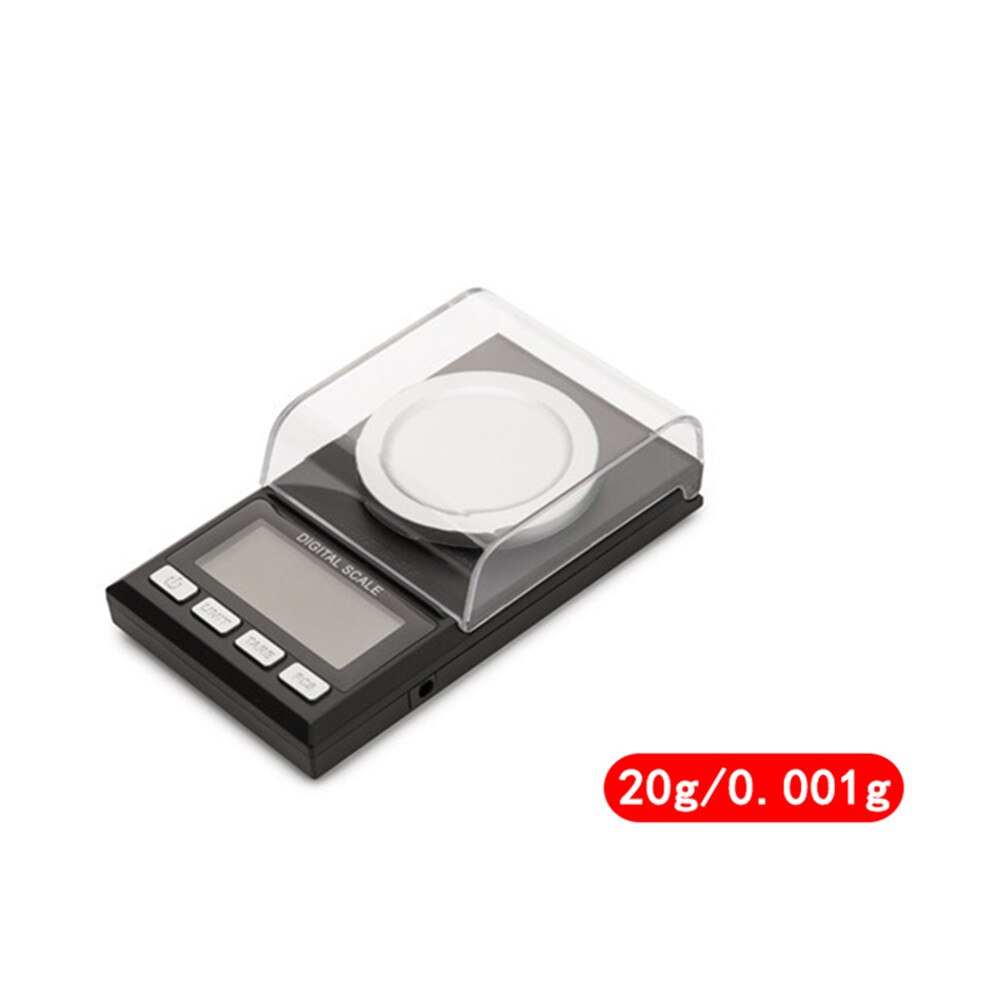 0.001G Digitale Tellen Precisie Draagbare Elektron... – Vicedeal