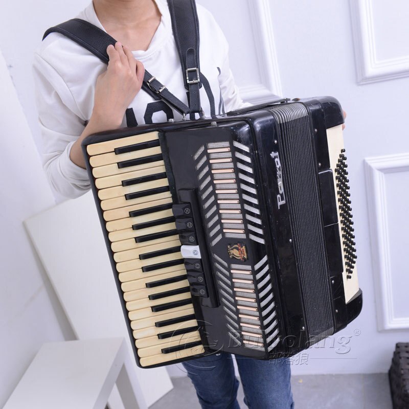 Parrots original plant spring and summer accordion... – Vicedeal