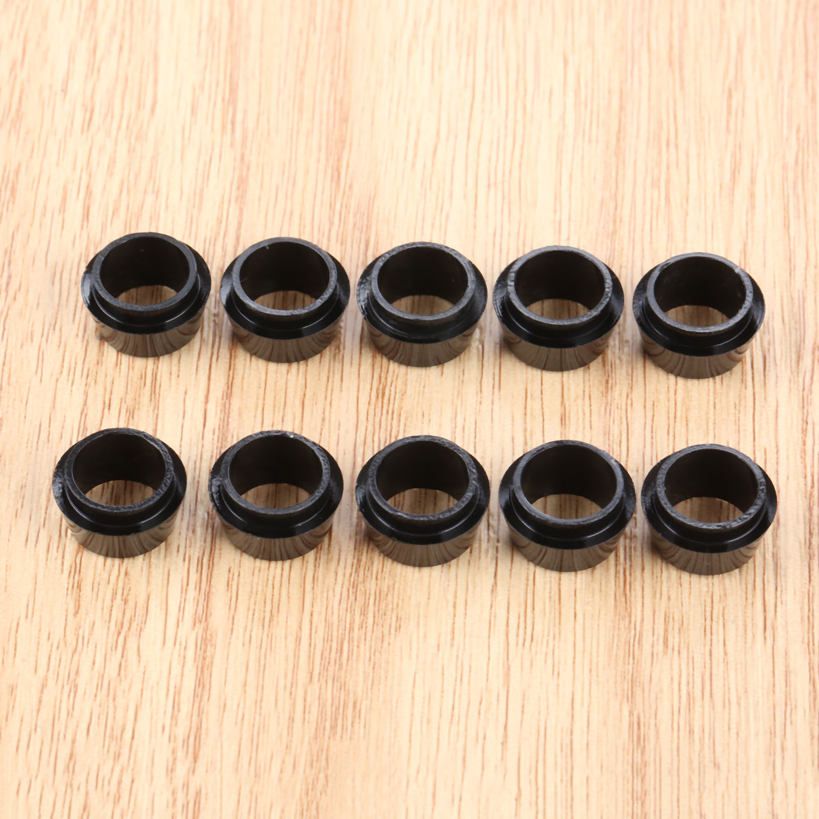 10 Pcs/Lot Plastic Golf Ferrules Fit For Taylormad... – Grandado