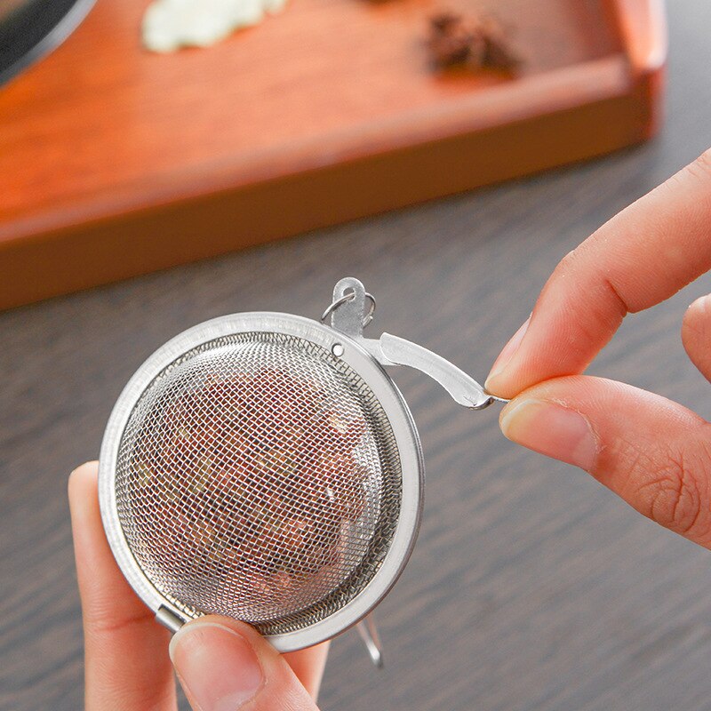 Multifunctional hollow stainless steel seasoning b... – Vicedeal