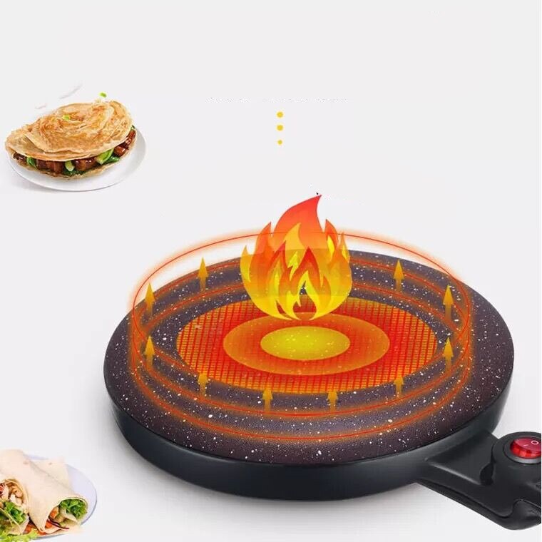 Household automatic mini spring roll skin layered ... – Vicedeal