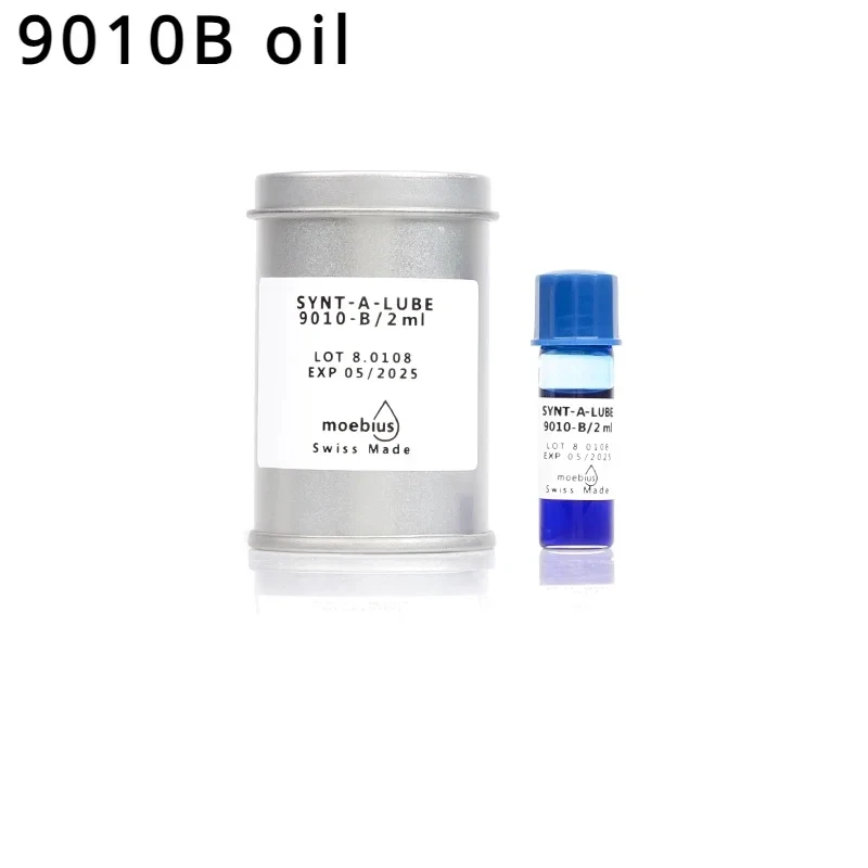 Swiss Mobius 9010 8000 9104 941 8200 945 watch oil... – Grandado