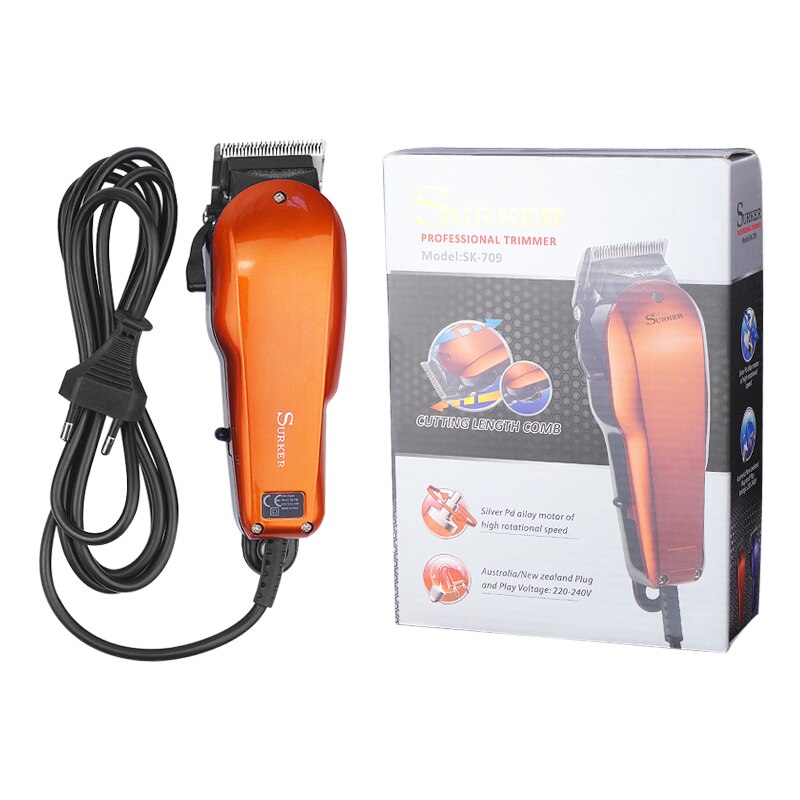 Electric Hair Clipper Electric Hair Clipper Razor ... – Vicedeal