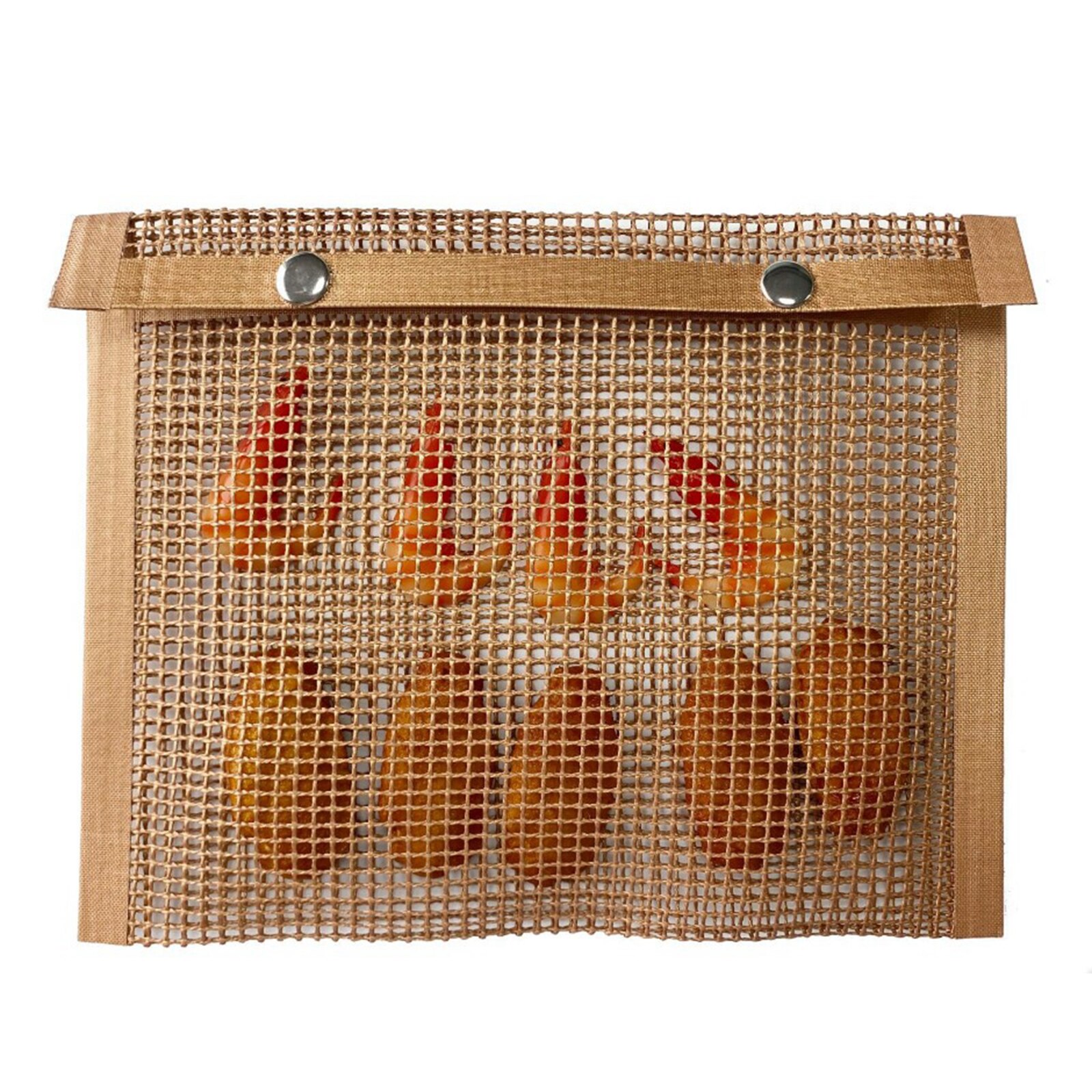 Non Stick PTFE Mesh Bag For Grill Oven Bags Barbec... – Grandado
