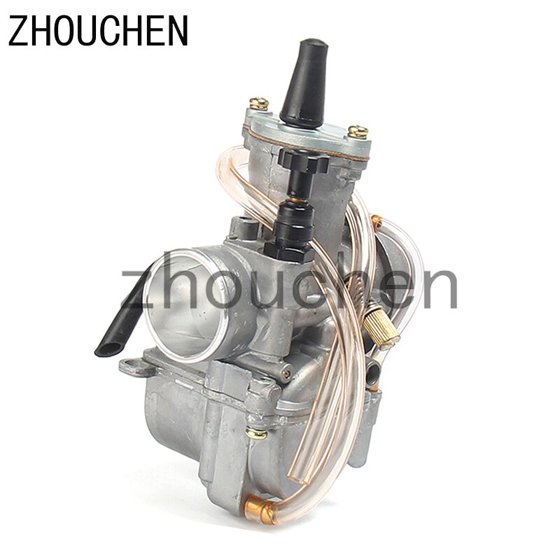 2T 4T Universele Koso Motorfiets Carburateur Carbu... – Grandado