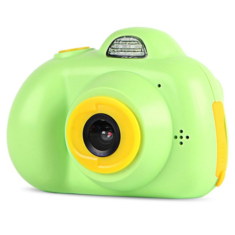 Camera Mini Kids Camera Multi-Language Function Pu... – Grandado