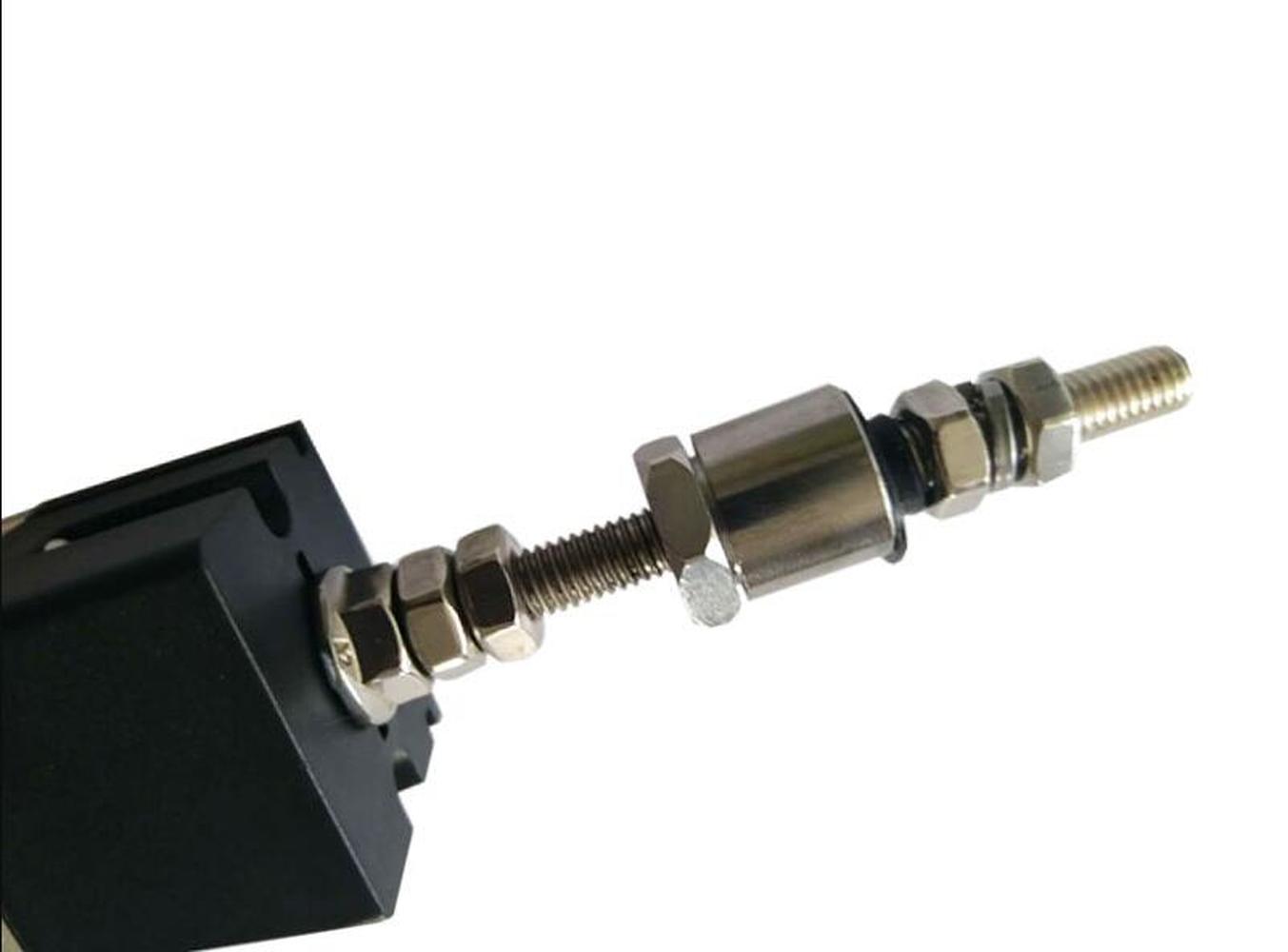 KTC-350 375 400 500 600 650mm injection molding ma... – Vicedeal