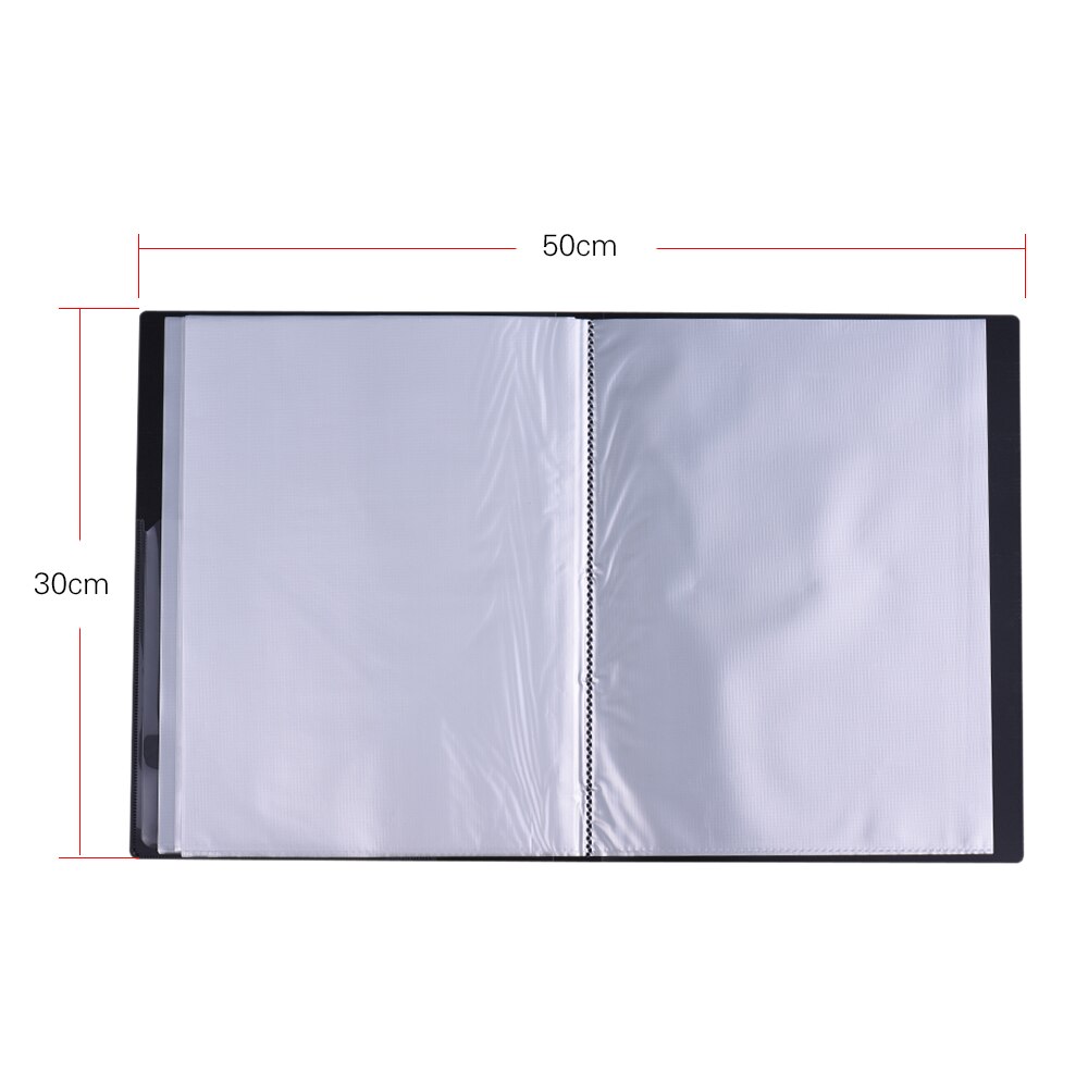 Music Sheet Score File Paper Documents Storage Fol... – Grandado