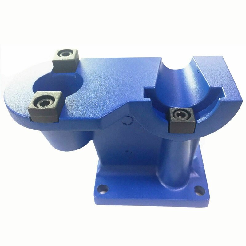 Bt30 /Iso30 Tool Holder Tightening Fixture Tool Vi... – Grandado