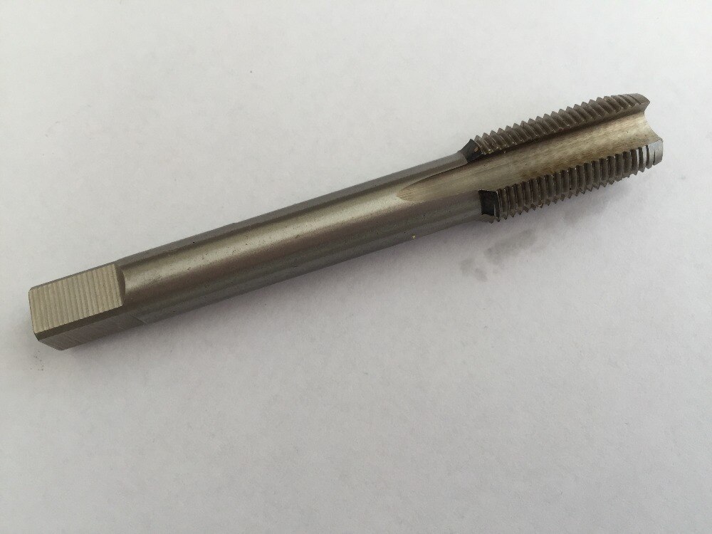 OZE19921102 3/8-18 NPT Taper Pipe HSS Tap – Grandado