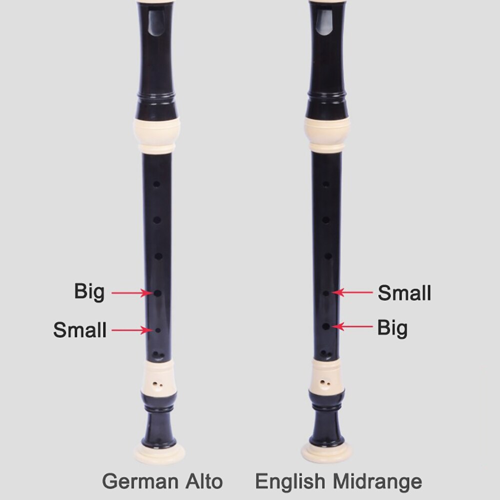 Alto Flute 8 Hole Clarinet Wind Musical Instrument... – Vicedeal