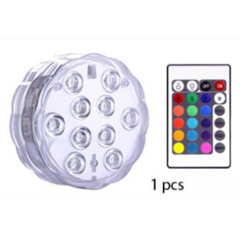 LEDdive lights led pool light swimming poole light... – Grandado