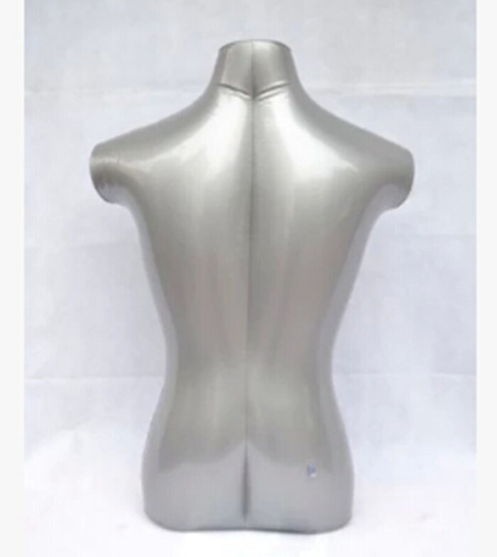 74CM half torso Thicker section inflatable body ma... – Grandado