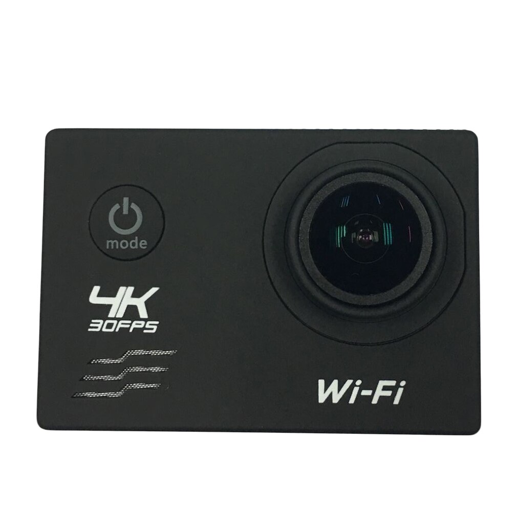 Full Hd Mini Dv Wifi Camera Camcorder 1080P Duiken... – Vicedeal
