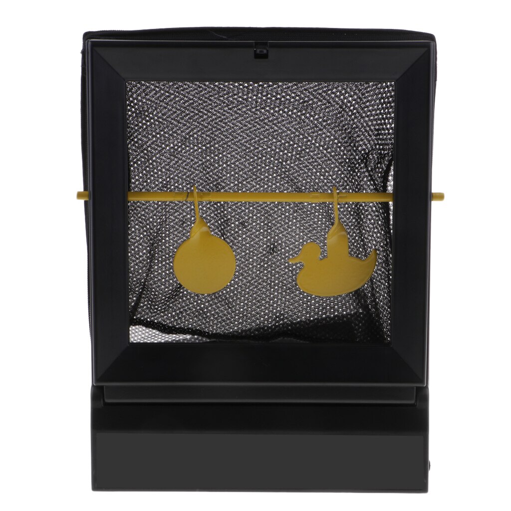 Shooting Target Reusable BB & Pellet Trap Net ... – Vicedeal