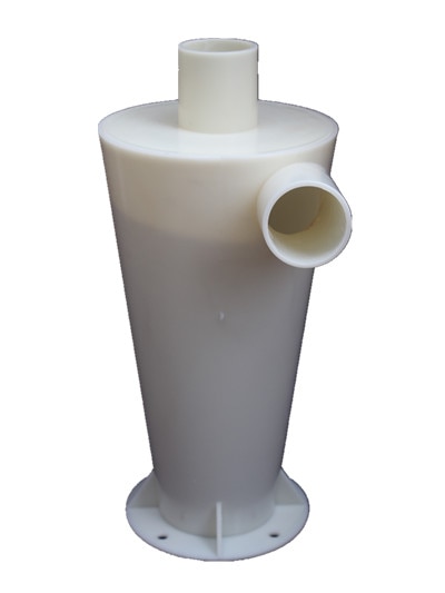 cyclone 1 pcs cyclone dust collector Filter Turboc... – Vicedeal