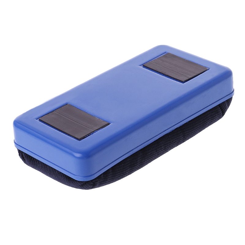 Magnetic Whiteboard Eraser Plastic Marker Cleaner ... – Vicedeal