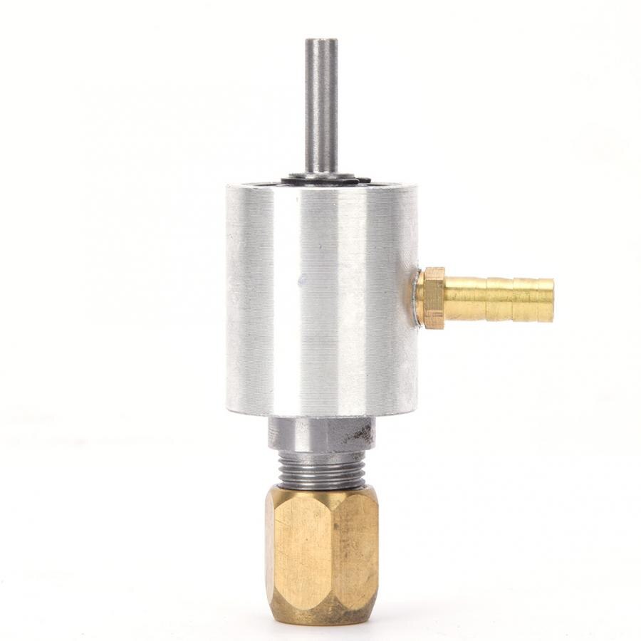 1 Pc Water Nozzle Boor Chuck Adapter Tungsten Staa... – Grandado