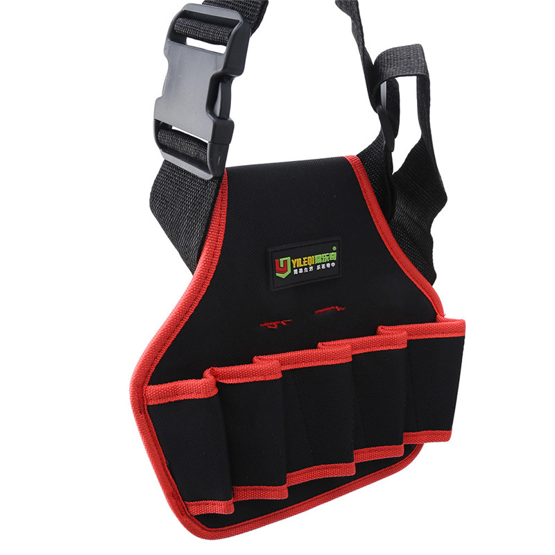 Impact Drill Bit Pocket Electric Wrench Holster He... – Grandado