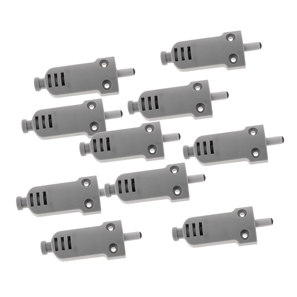 10/12/20pcs Heavy Duty Door Dampers Adapter with S... – Grandado