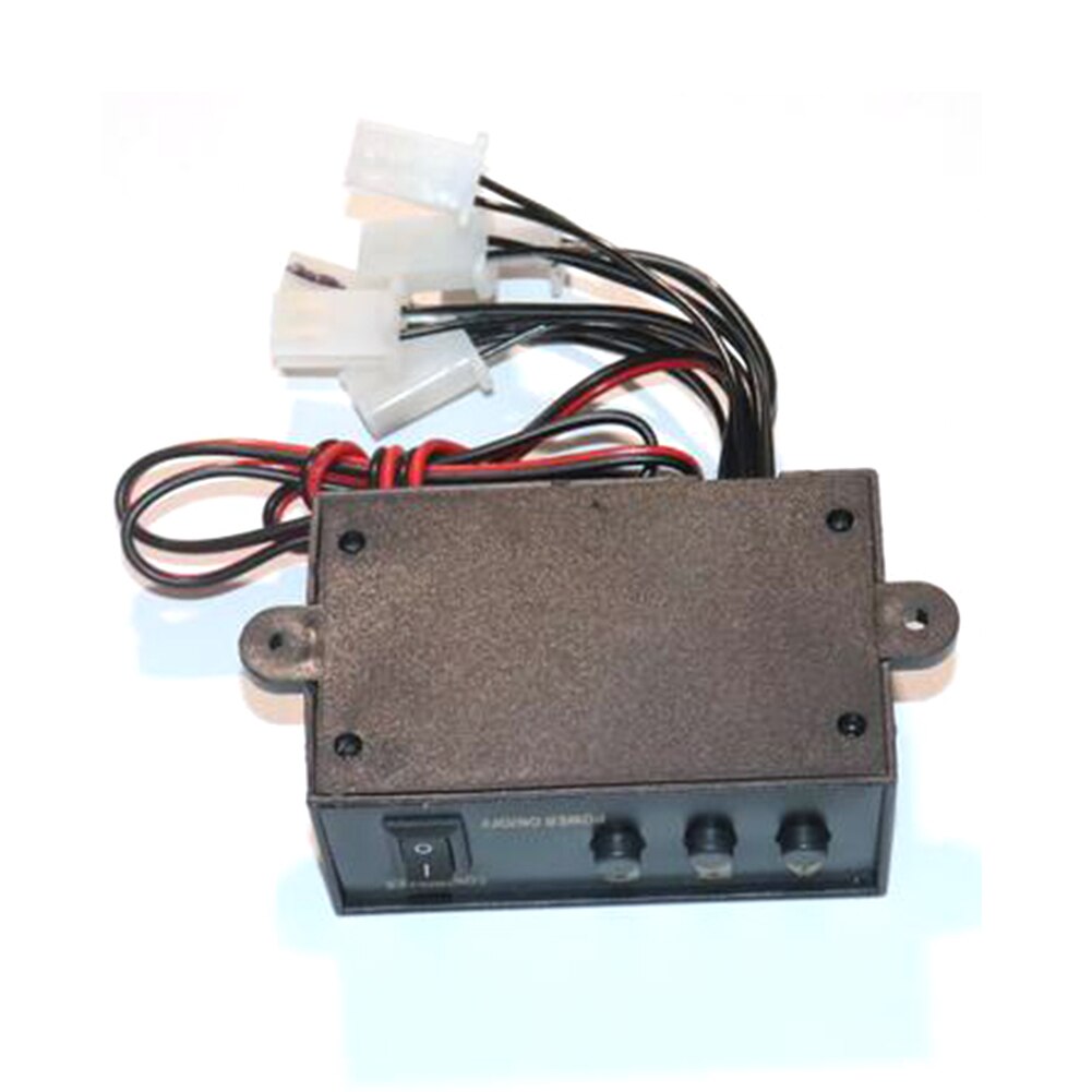 1 For 6 Car Controller 6 Ways Emergency Flashing C... – Grandado