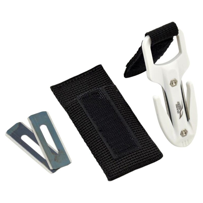Portable Diving Cutting Knife Diving Snorkeling Sa... – Grandado