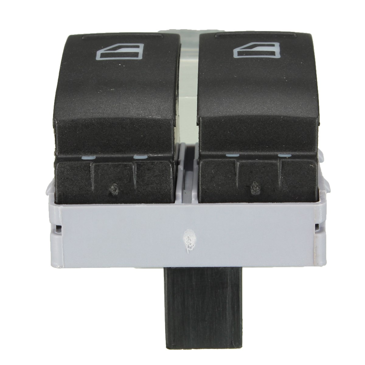 Black Electric Window Switch Driver Side for VW Tr... – Grandado