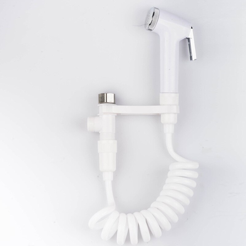 ABS Portable Bidet Sprayer Set Handheld Toilet Bid... – Grandado