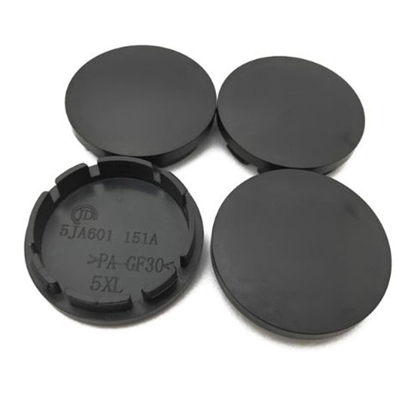 4 Stks/set 56Mm Auto Wiel Center Hub Caps Universe... – Vicedeal
