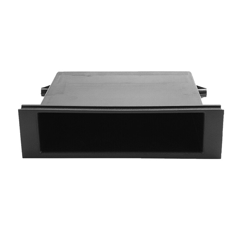 2Din 1Din Car Stereo Radio DVD Panel o Mount Kit f... – Grandado