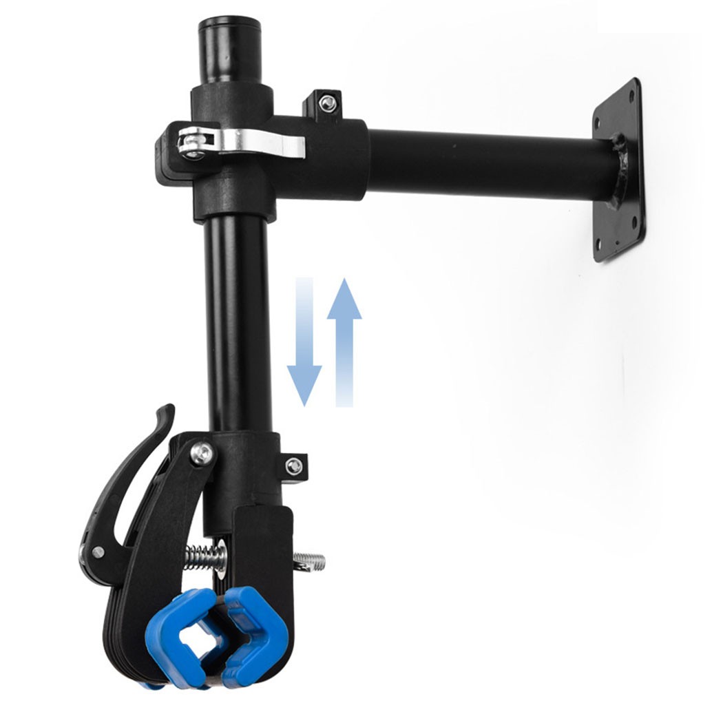 1 * Fiets Fietsen Bench Mount Reparatie Rack Works... – Grandado