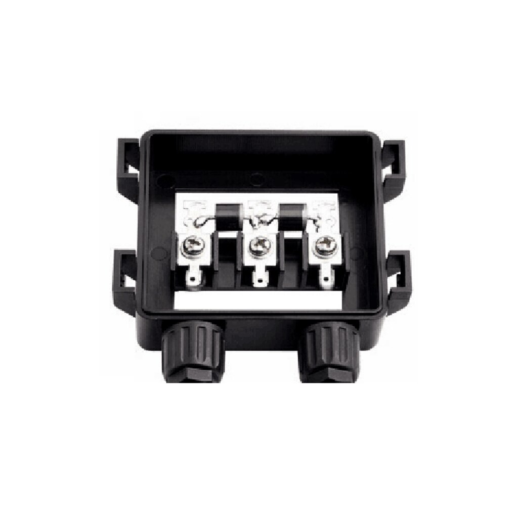 Solar Junction Box Pv Connector Met 2 Diodes Voor ... – Grandado