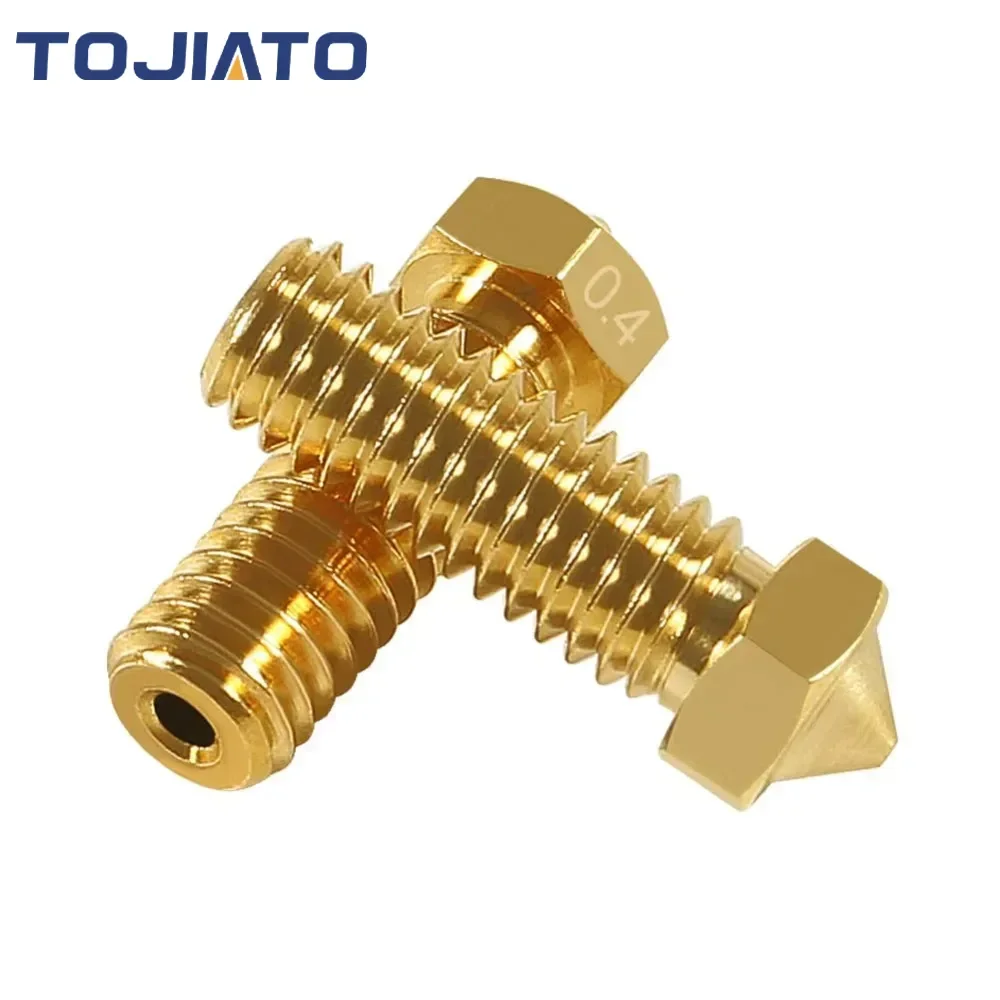 10pcs Volcano Nozzle For Artillery Sidewinder X1 V... – Grandado