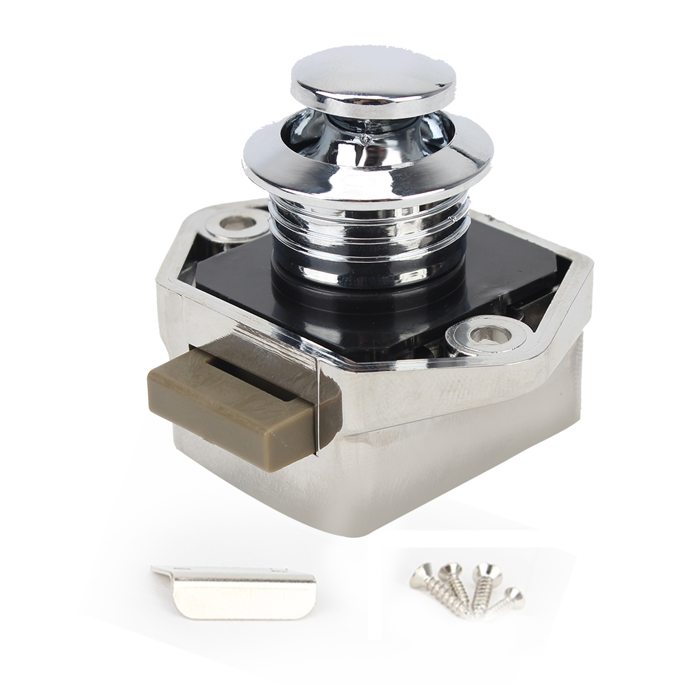 Diameter 20Mm Camper Auto Push Lock Voor Meubels H... – Grandado