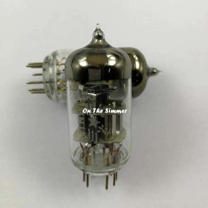 Beijing 6N11 electron tube class J substitution 69... – Grandado