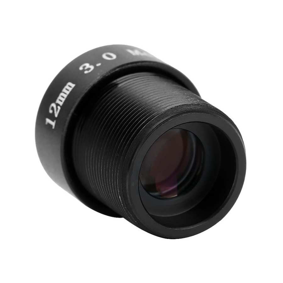 CCTV 3MP 12mm -Length Board Lens Smart Surveillanc... – Grandado